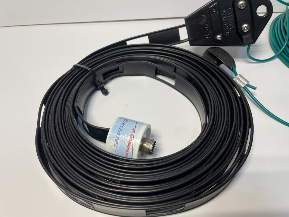 NorthWest Antennas G5RV -Multi-Band HF Antenna 10-80 Meter - Heavy Duty ...