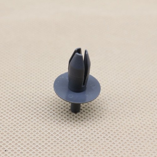 10Pcs Push-Type Retainer Clip Fastener For VW 171885767 For Mercedes ...