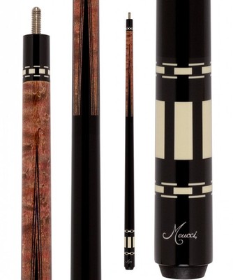 Meucci MEHOF01 Hall of Fame HOF-1 Pool Cue | eBay