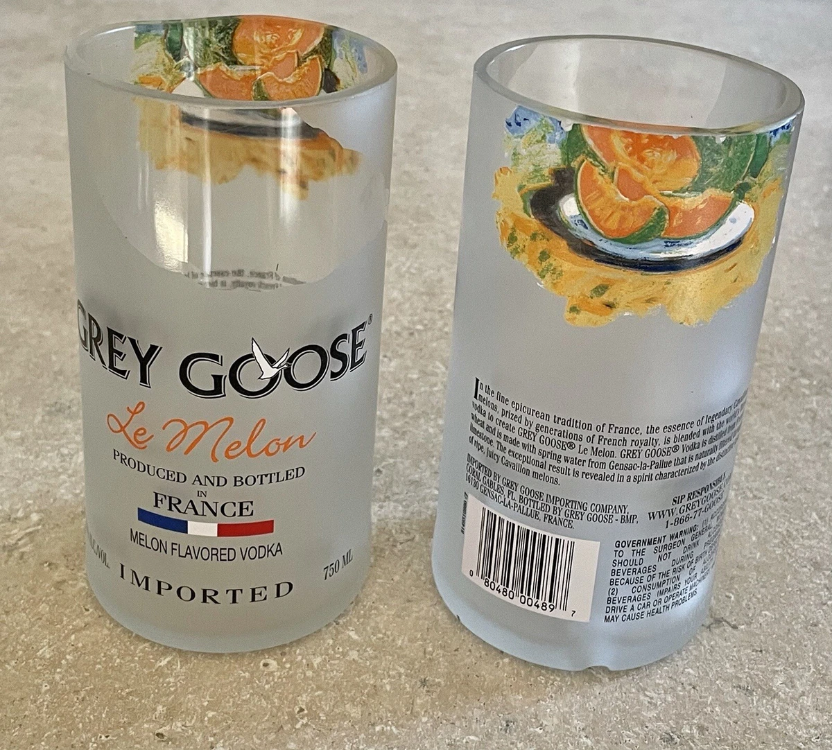 Grey Goose Le Melon
