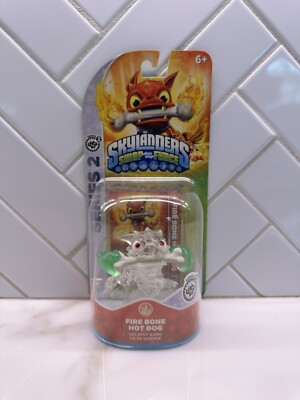 Skylanders Swap Force Figures - Hot Dog Frito Lay Green Promotion | eBay