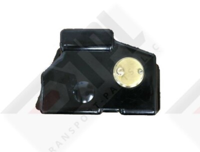Todco Style Roll Up Door Lock Box Housing - Black TP-69714-1 | eBay