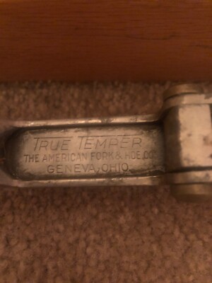 Fishing Rod “True Temper 5ft” Casting Rod | eBay