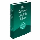 Revised English Bible Standard Text Edition Har, Group.. 9780521513180 ...