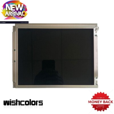 Original NL6448BC33-54 LCD Panel LCD Display 640x480 Screen for ...