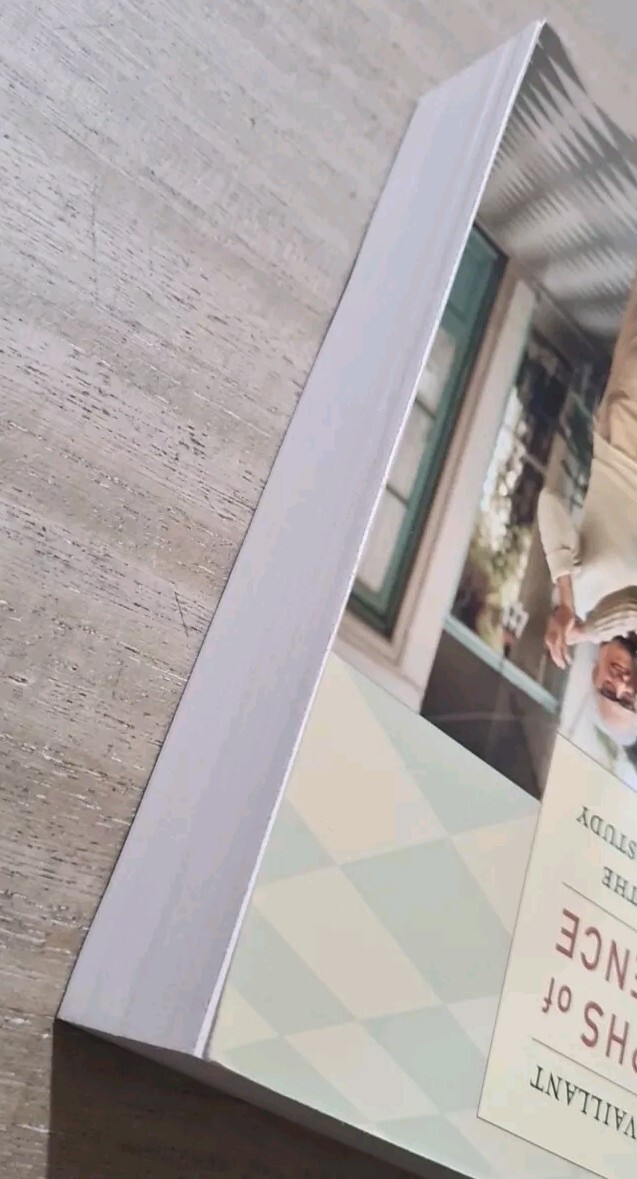 Triumphs of Experience: The Men of the Harvard Grant Study by George E ...