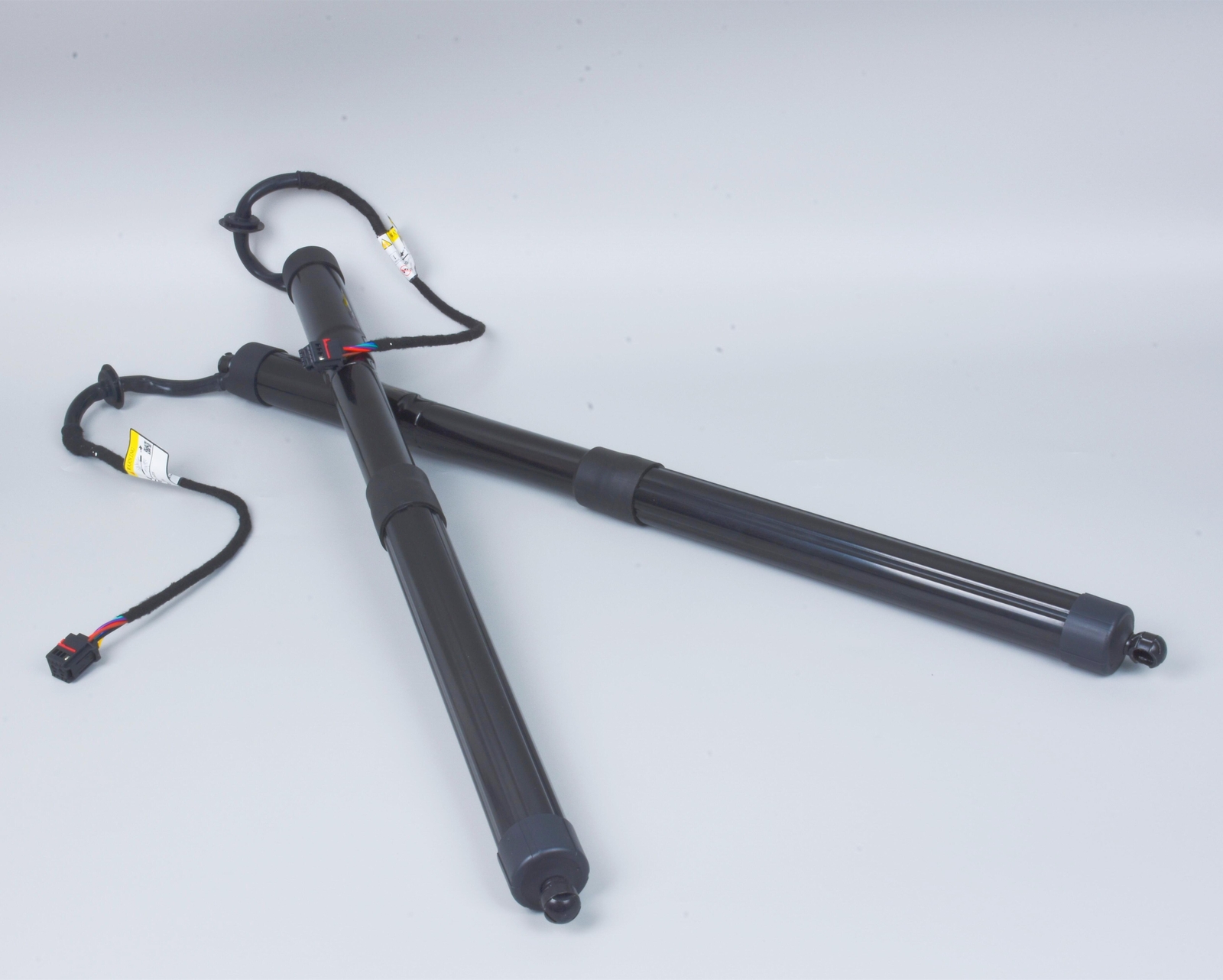 New 1pair Power Liftgate Tailgate Strut LR159595 for 2013-2021 Range ...