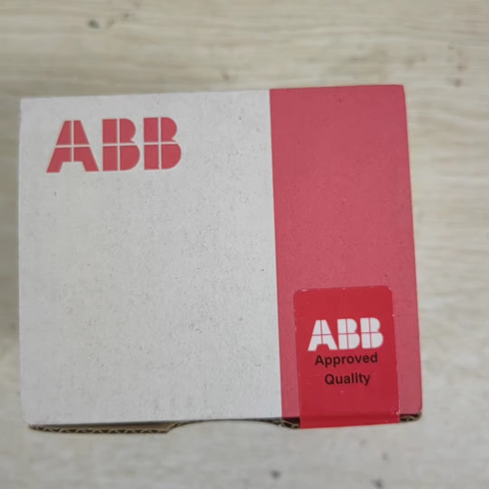 ONE ABB DC523 1SAP240500R0001 switch input/output module New | eBay