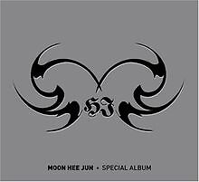 Special Album von Hee Jun, Moon | CD | Zustand sehr gut 8804775029707 | eBay