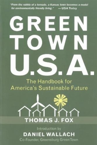 Daniel Wallach Green Town U.s.a (Poche) | eBay