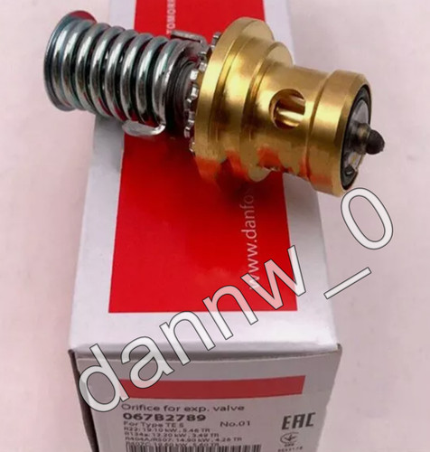 1PC New in box Danfoss TES5 067B2789 Solenoid Valve | eBay