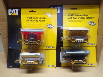 Grain Equipment - Wagon Grain