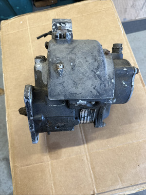 American Bosch AN9511 A Radial Engine Magneto Type SF9LU3 Sn D1581 | eBay