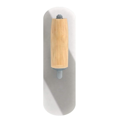 Bon 12-905 Curry 10-Inch by 3-Inch Plexiglas Swimming Pool Trowel with ...