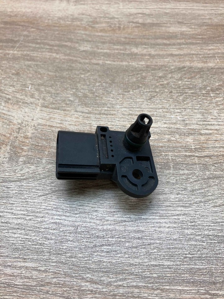 1S7A 9F479 AB 0261230044 Bosch Ford C Max Air Boost Map Pressure Sensor ...