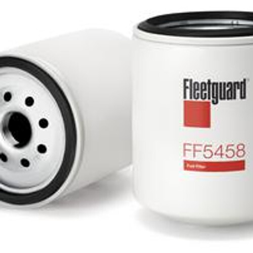 FLEETGUARD FF42128NN - Cross reference fuel filters