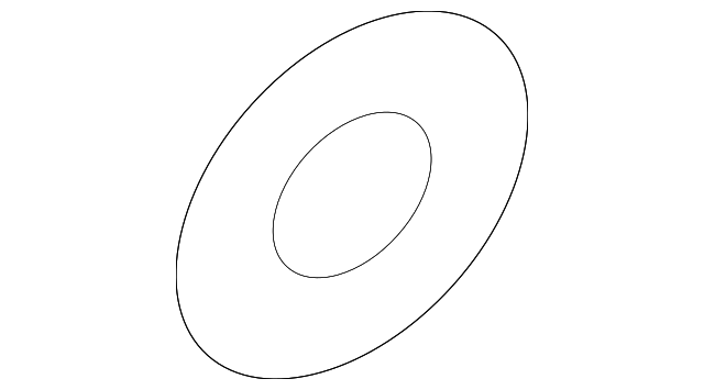 BMW 07119963151 Genuine OEM Factory Original Drain Plug Gasket for sale ...