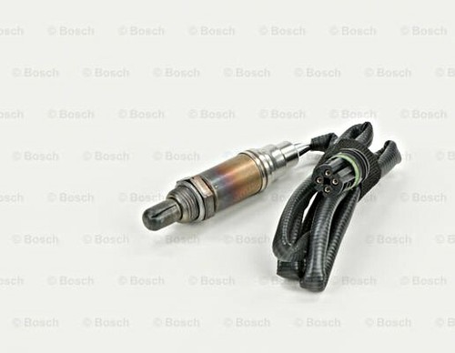 BMW 3 Series Z3 E36 E46 M3 Coupe Convertible Bosch Oxygen Sensor 3.2L ...