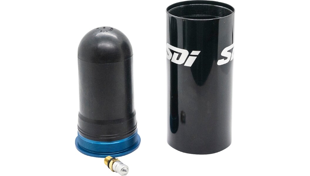 SDI - SDESBCAKT11-BLU - Shock Bladder Kit, Blue for sale online | eBay
