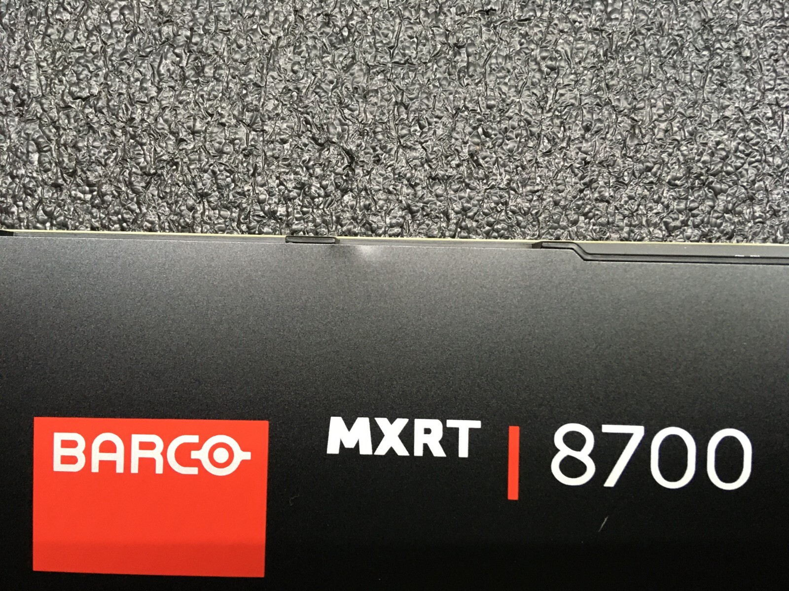 Barco MXRT-8700 16 GB Medical Graphics Card K9306048 for sale online | eBay