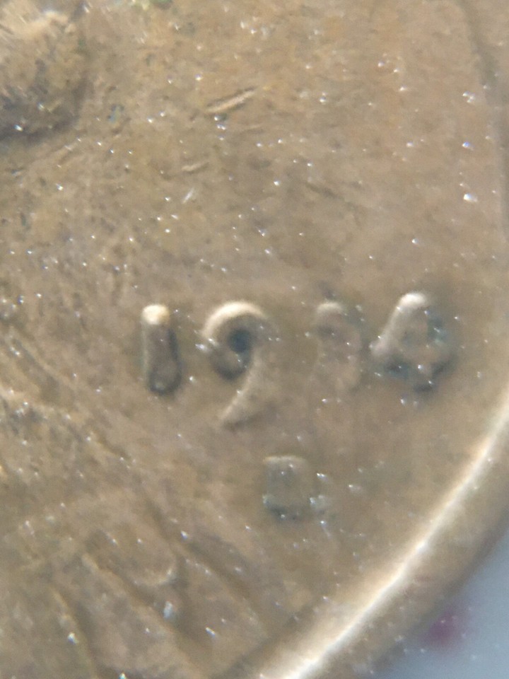 1914D USA, Small Cent, Coin Mart ** | eBay