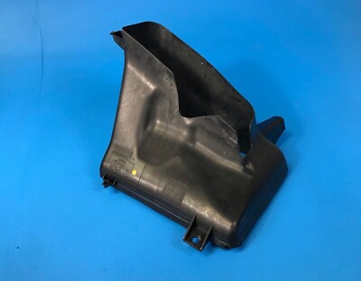 12-17 BMW F06 F12 F13 640I 650I RIGHT PASSENGER AUX RADIATOR M-SPORT ...
