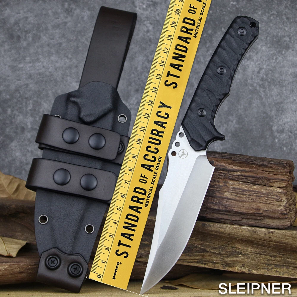 Military Grade Knife