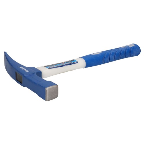 24oz Brick Layers Building Hammer Chisel Masonry Chipping with ...