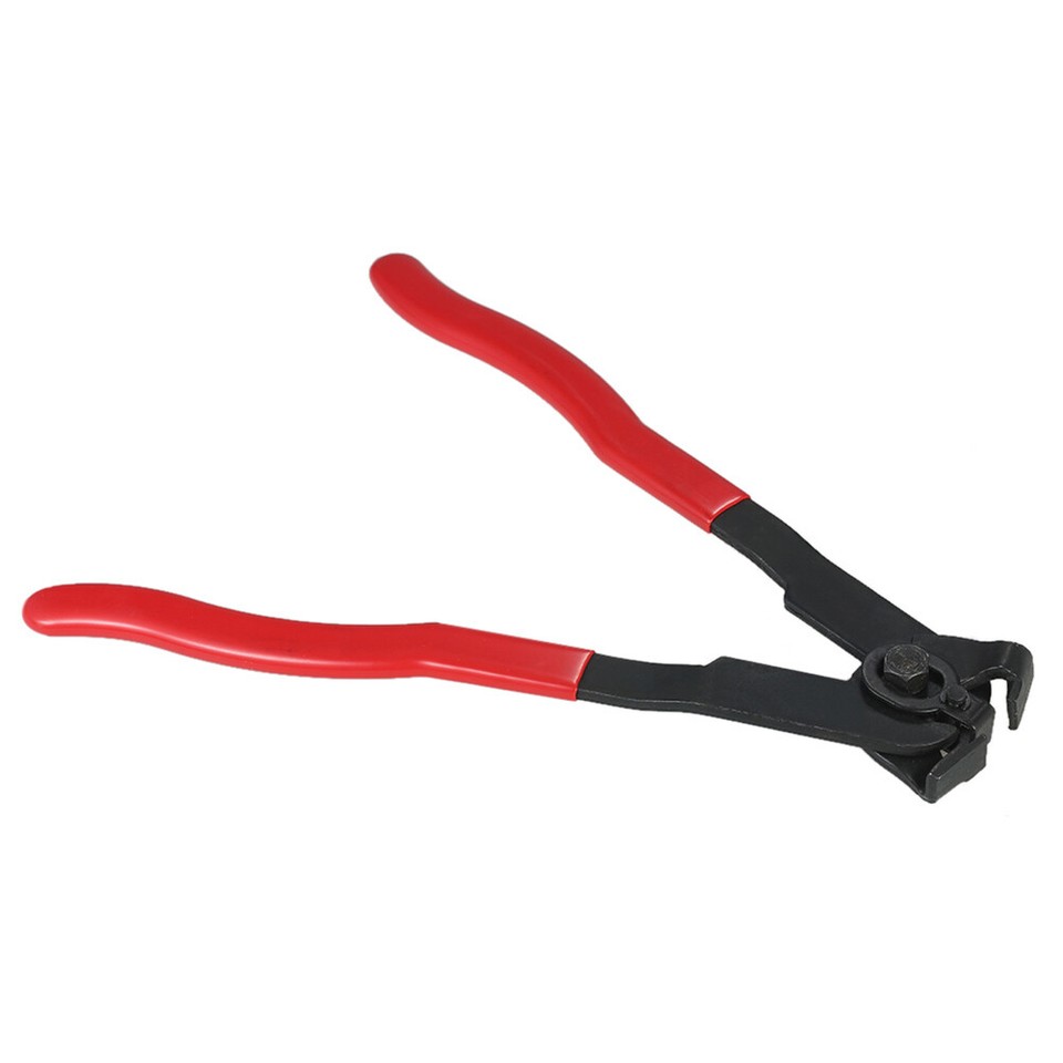 2pcs Auto CV Joint Boot Clamps Pliers and Cutter Ear Type Banding Tool ...