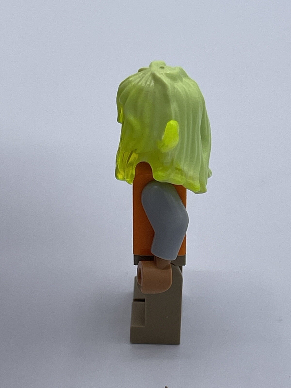 Lego Hidden Side Nanna(Paranormal Version) Loose Minifigure From 70423 ...