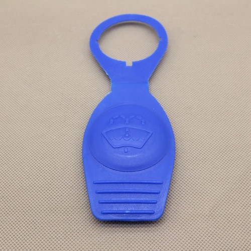 Windshield Wiper Washer Fluid Reservoir Cap Bottle Cover 1K0955455 For ...