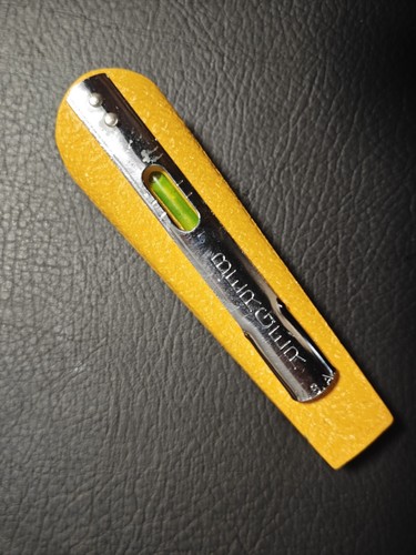 Sight 'n' Surface Pocket Level Model 40 Berger Instruments New | eBay