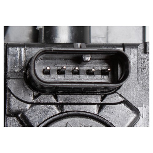 ORIGINAL Audi Reflektor Schlusslicht FACELIFT Q3 hinten unten links ...