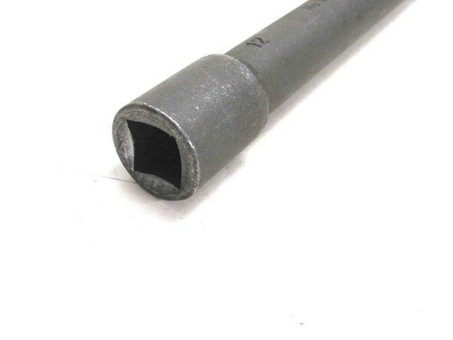 Gedore-vanadium Socket Wrench No 35b 30mm 35d-18 Handle T Germany ...