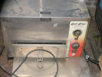 Fryers - Crispy Greaseless Fryer