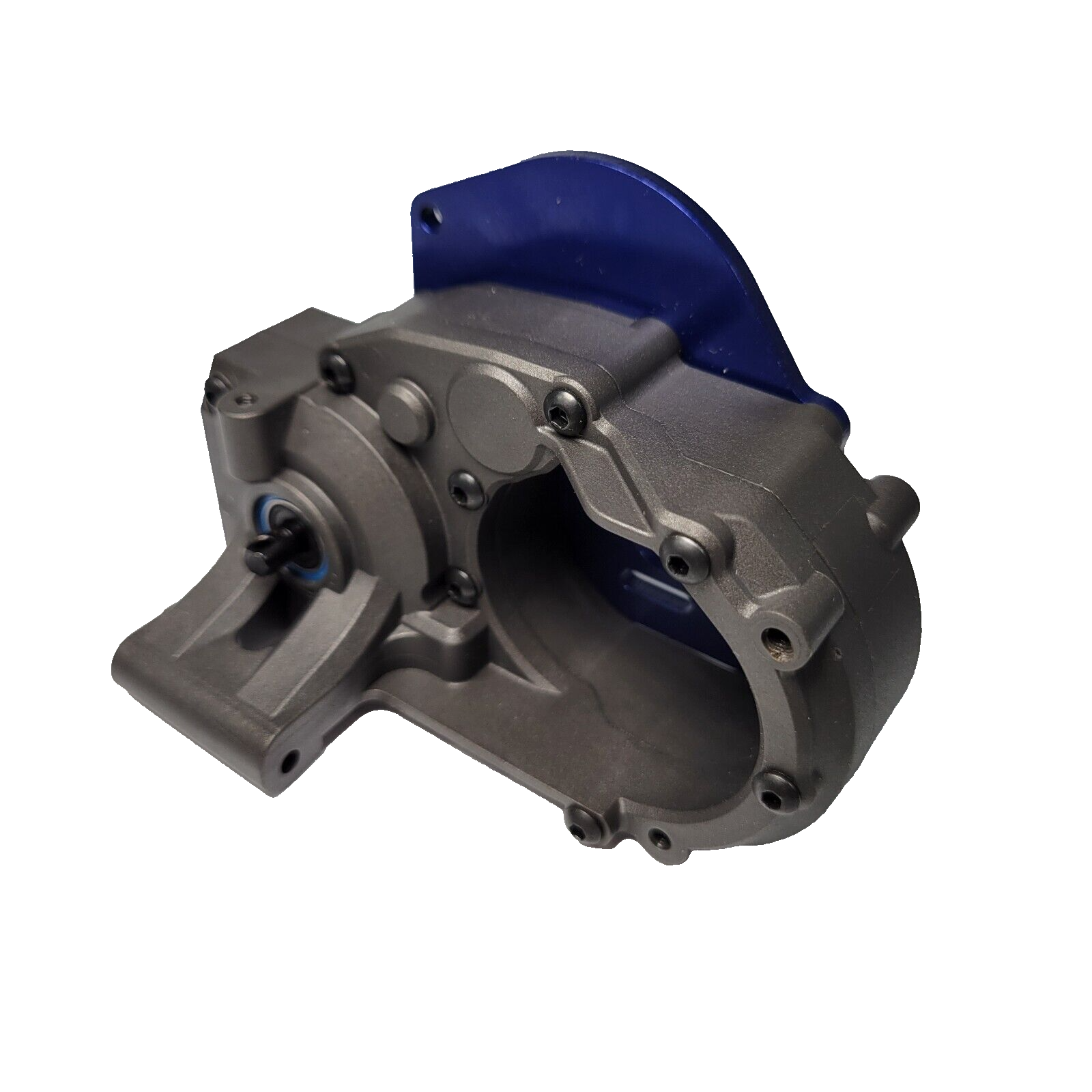 Fits Traxxas Slash VXL 2wd Pro 272r Magnum Transmission Motor Mount ...