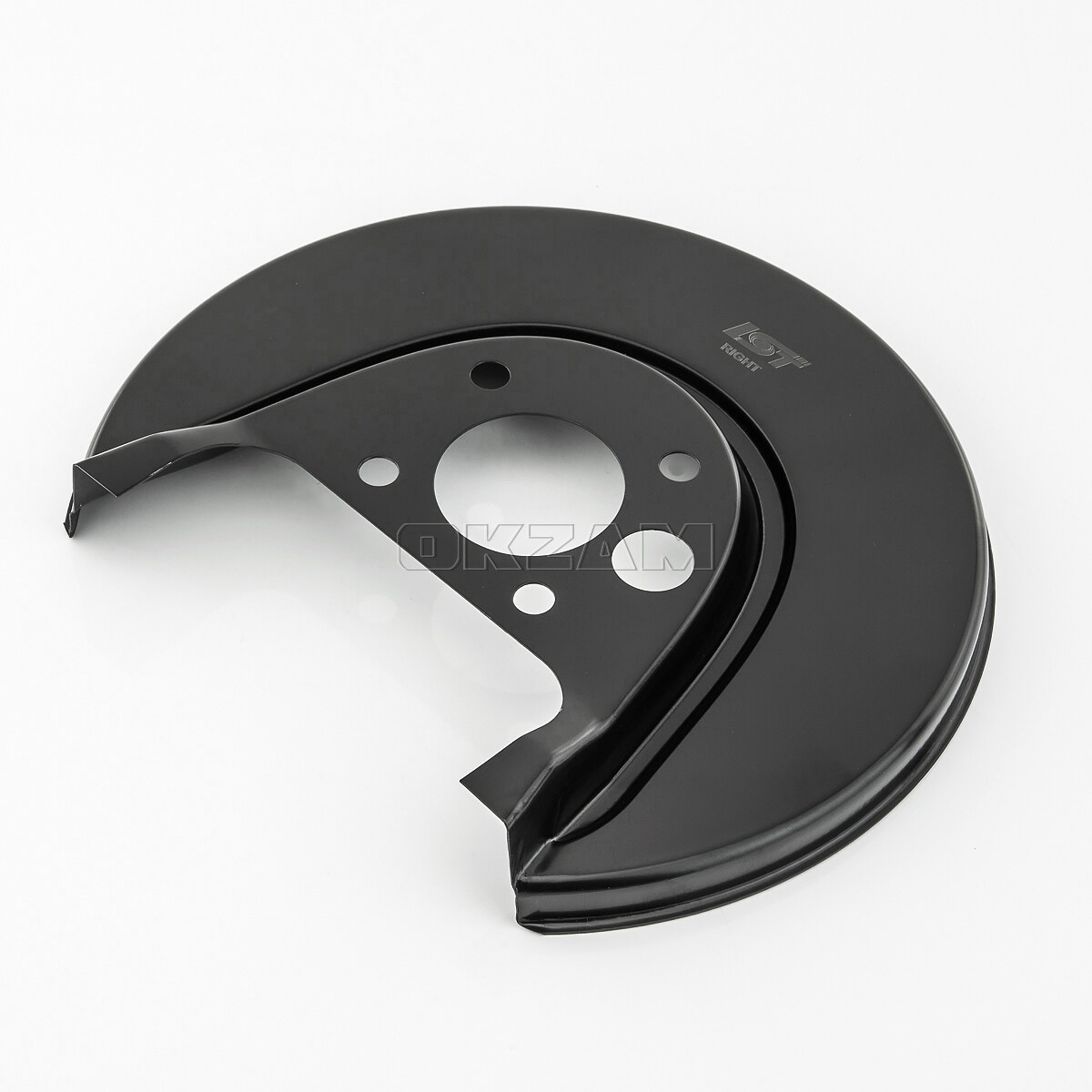 Lamination Mudguard Brake Disc Brake Cover Plate Hr for Seat Toledo ...