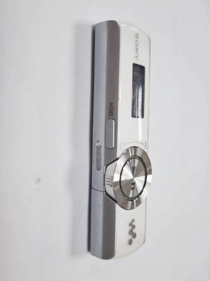 Sony MP3 NWZ-B172F Protable Music Player 2GB Walkman USB MP3 Player | eBay