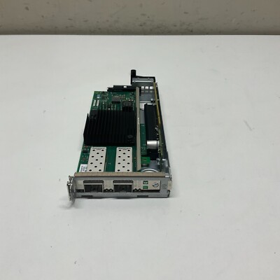 Dell Boss-S1 2x M.2 SSD PCIe Adapter Low Profile Dell P/N: 0K4D64 Grade ...