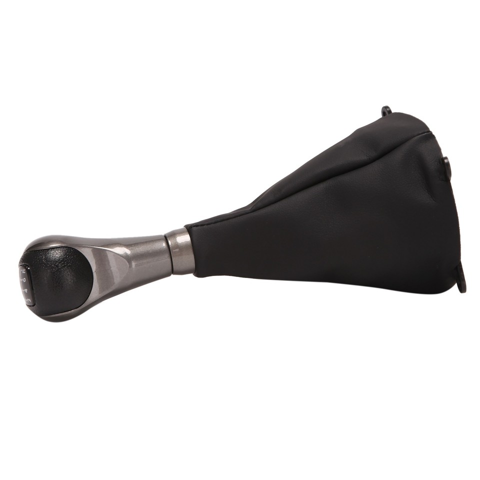 6 Speed Gear Knob Lever Stick Gaiter with Dust Cover for DX EX LX ...