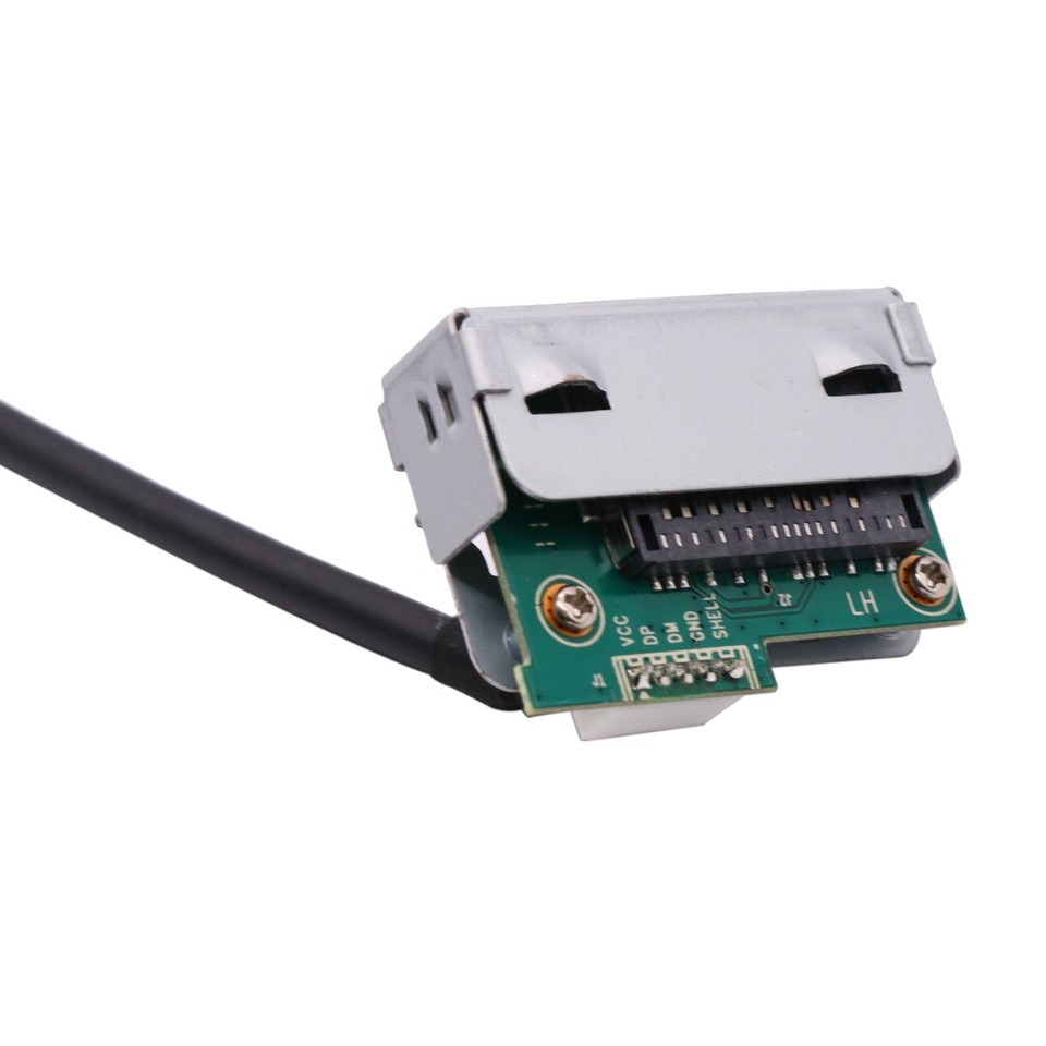 NEW SD Card Reader Board Cable for HP Prodesk 400 480 G4 G5 905606-001 ...