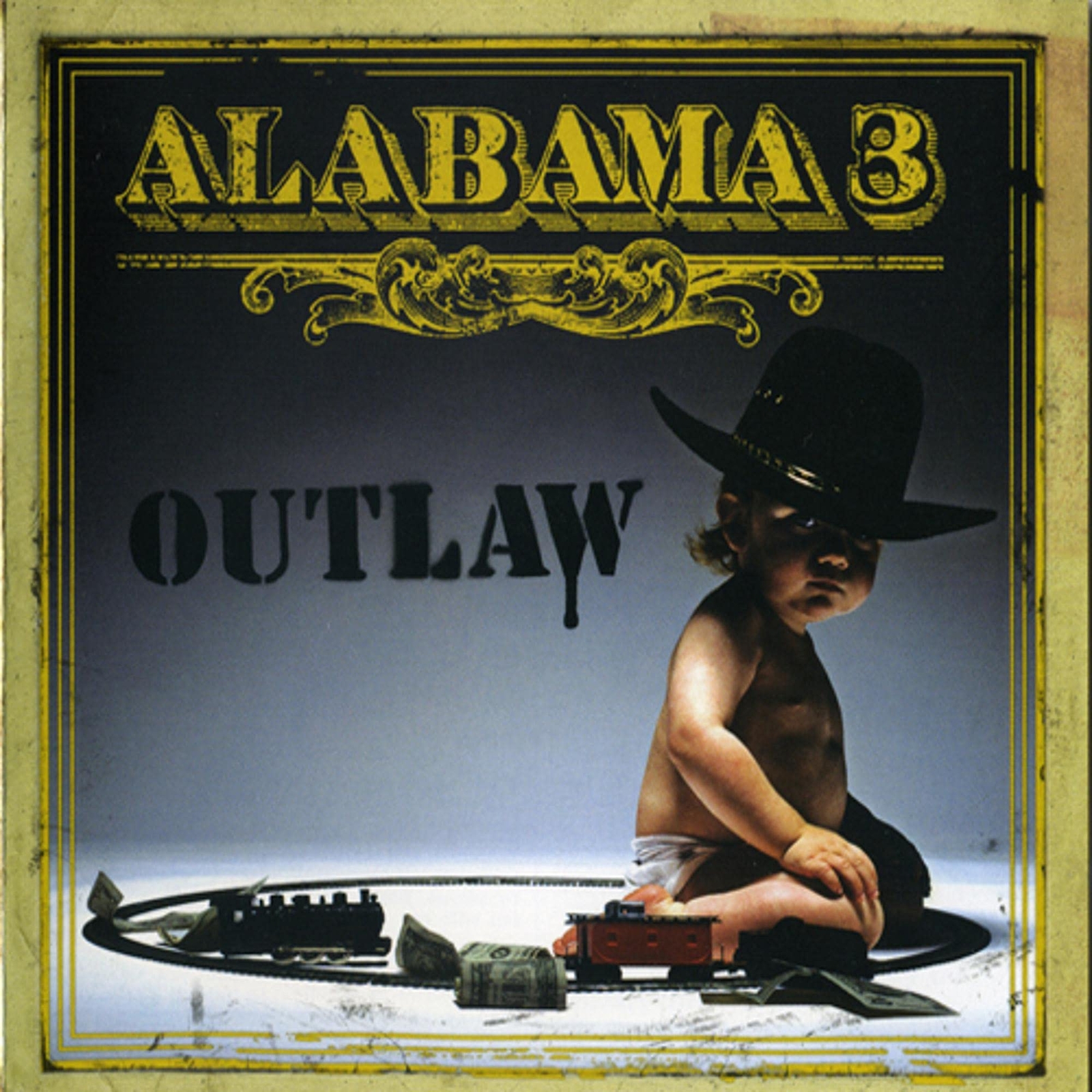 Alabama 3 Outlaw (CD) 827954038923 | eBay