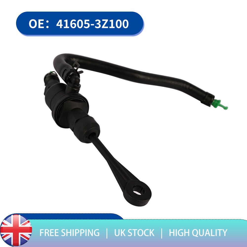 New Clutch Master Cylinder FOR HYUNDAI I30, I40, KIA CEED 41605-3Z900 ...