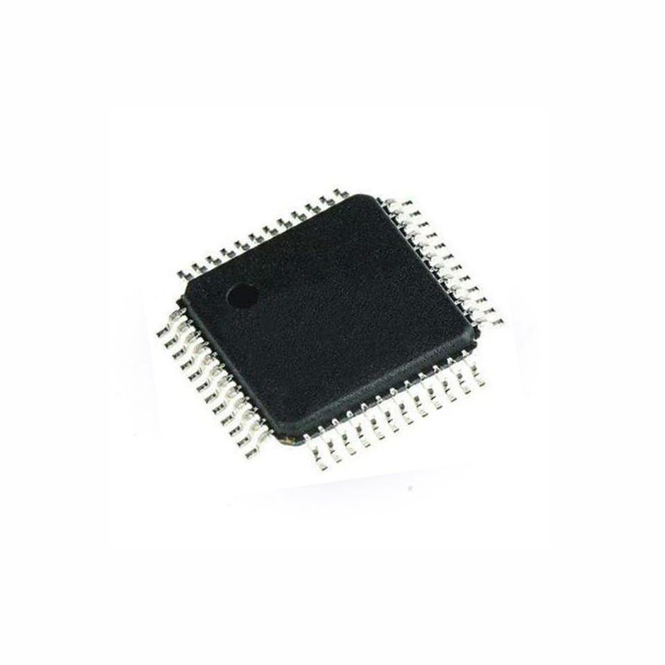 FE2.1 LQFP-48 USB 2.0 High Speed 7 Port Hub Controller Terminus Tech UK ...