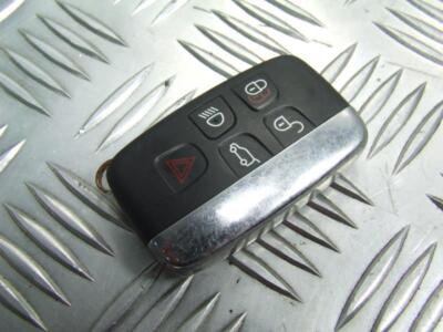 LAND ROVER DISCOVERY SPORT REMOTE LOCKING KEY FOB | eBay UK