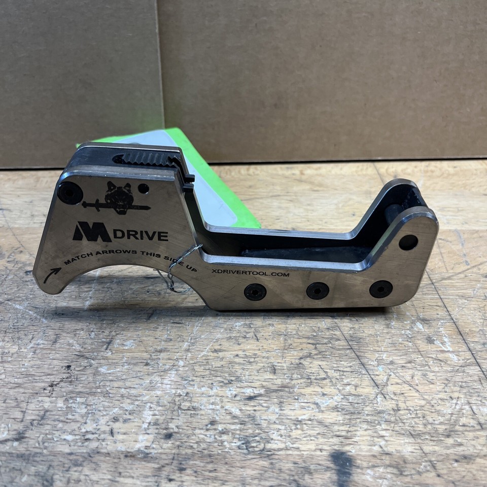 Norwolf Tool Works M2 Cassette Hydraulic Torque Wrench 24068 | eBay