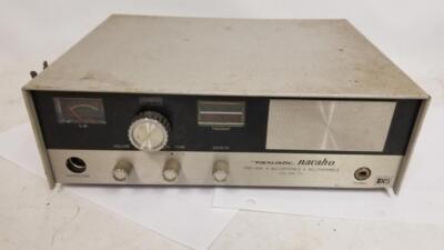 Realistic Navaho TRC-30A CB RADIO | eBay