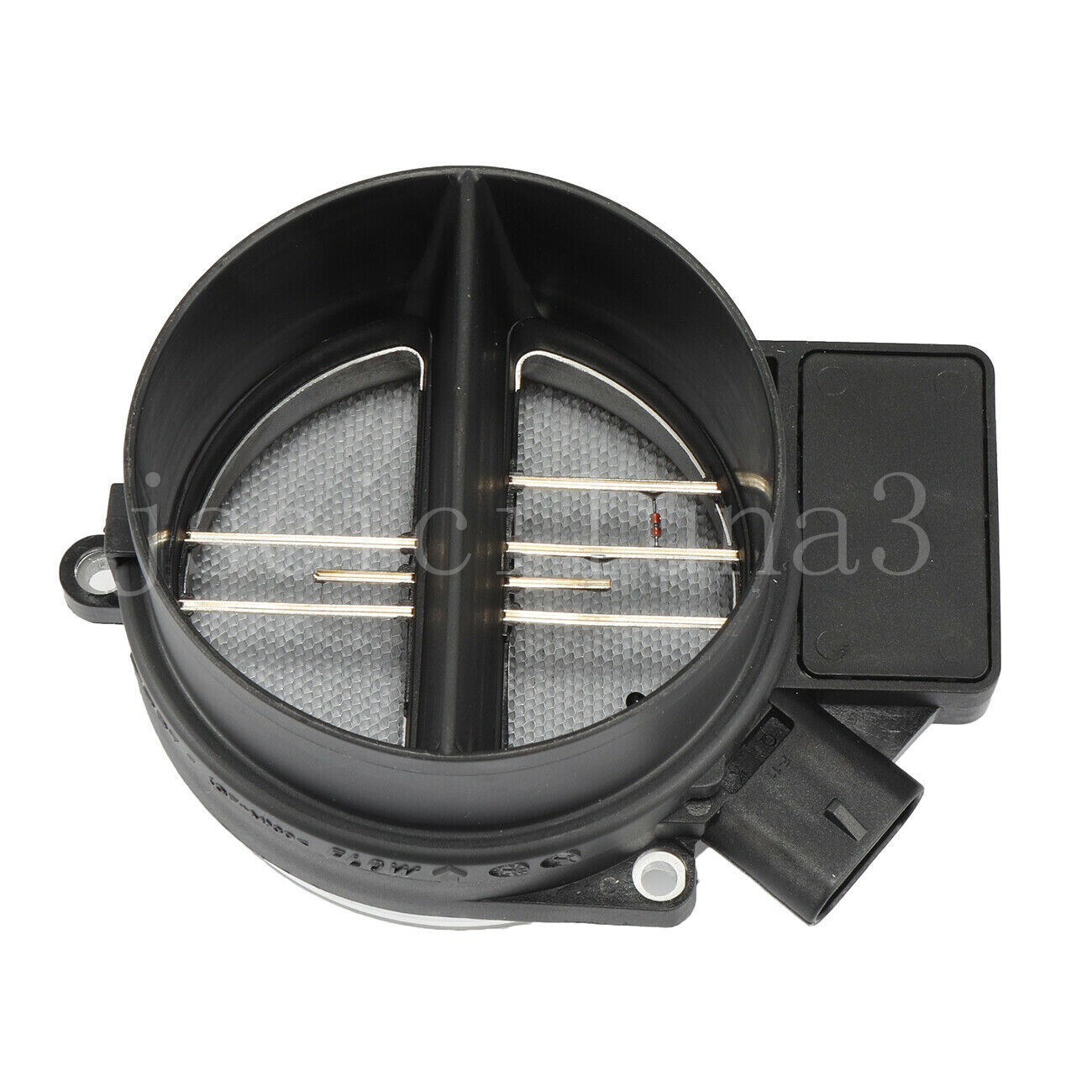 MAF Mass Air Flow Meter Sensor For 2004-2007 Holden Commodore VZ LS1 ...