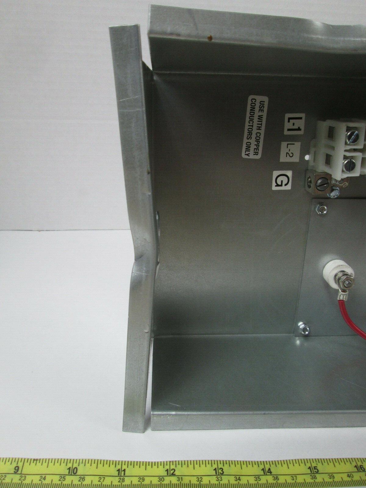 New Enviro-Tec Electric Heater Sub-Assembly HLP Horizontal Low Profile ...