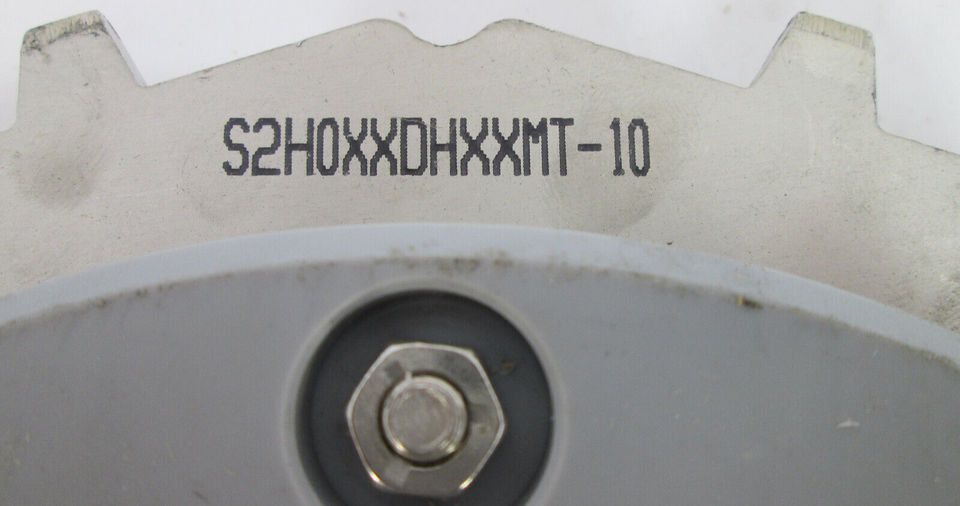 Intralox - S2H0XXDHXXMT-10 - Bore Sprocket - S7000 - 10T - 2-1/2" Sq ...